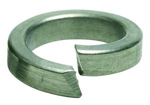 High Collar Lock Washers – Weldesign Hardware