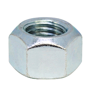 Metric Conelock Nuts / All Metal Lock Nuts M24 x 3.0mm Class 10.9 ...