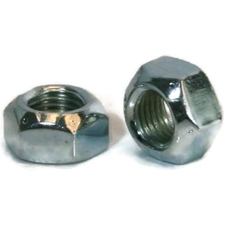 Imperial Conelock Nuts / All Metal Lock Nuts 1"-12 UNF - Weldesign Hardware