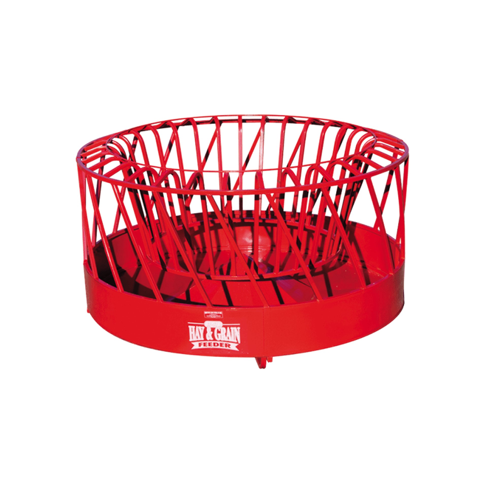 BF97A Round Hay Saver BF97A - Weldesign Hardware