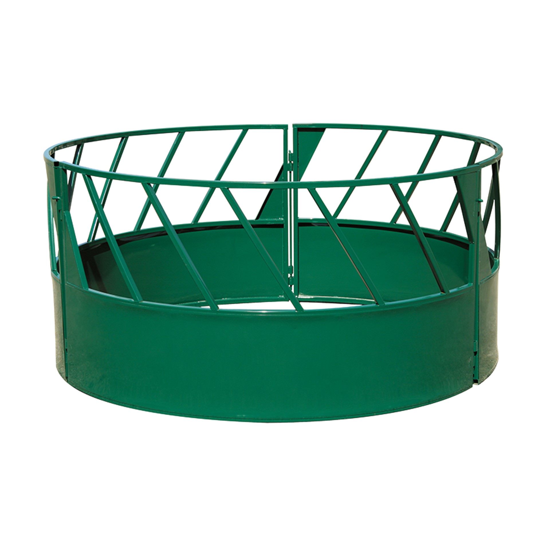 H97 Round Bale Feeder H97 - Weldesign Hardware