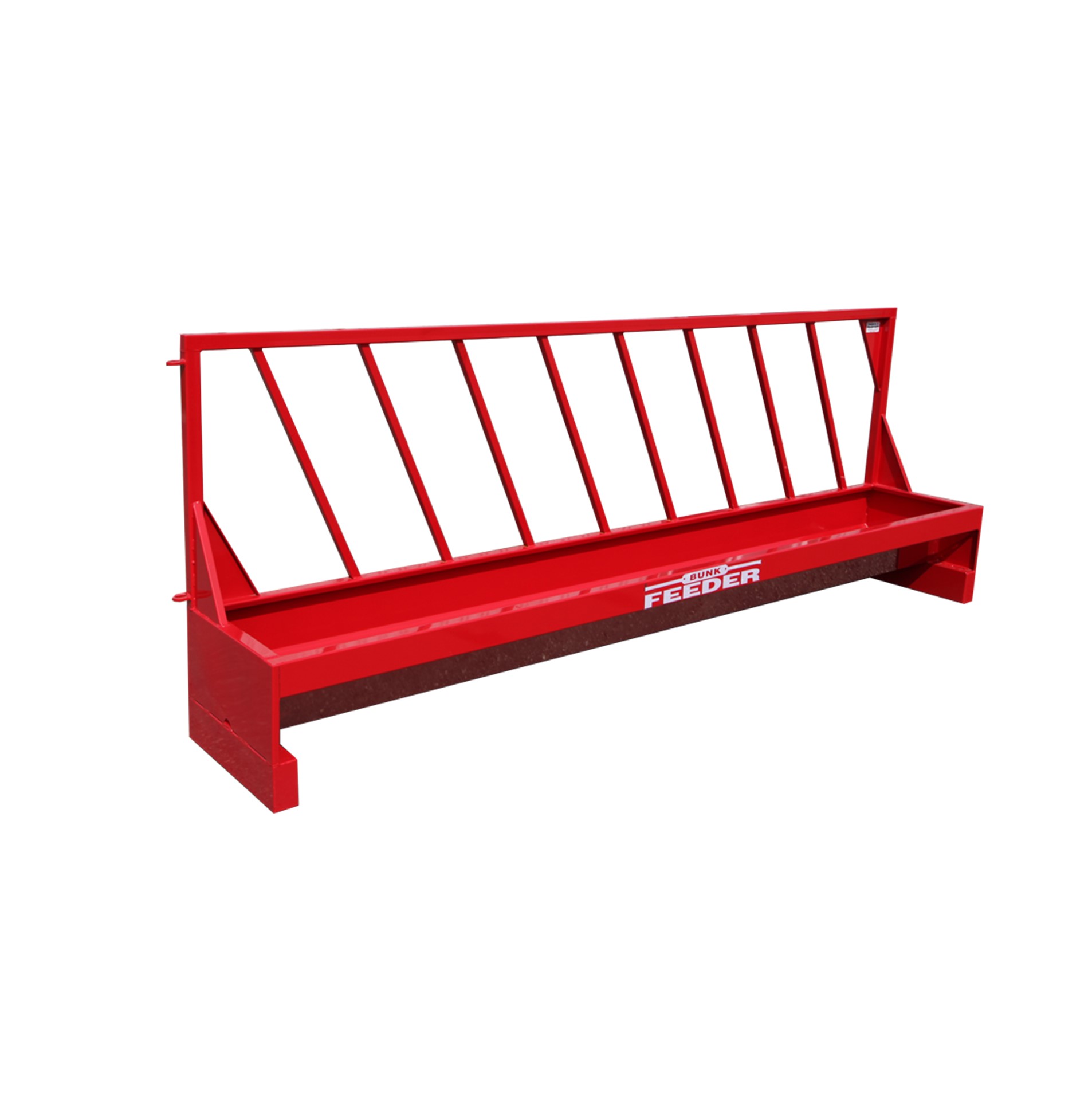 NBF Bunk Feeder 24" NBF - Weldesign Hardware