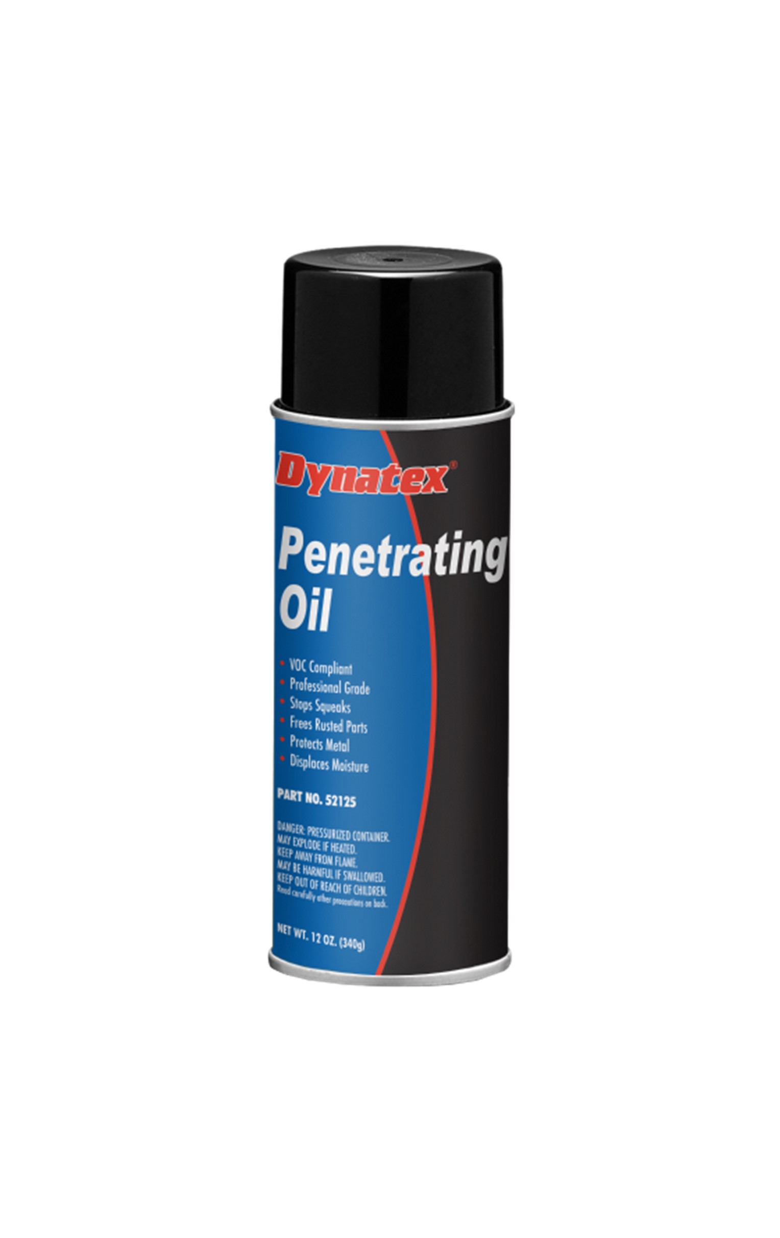 Dynatex Penetrating Oil Aerosol - Weldesign Hardware