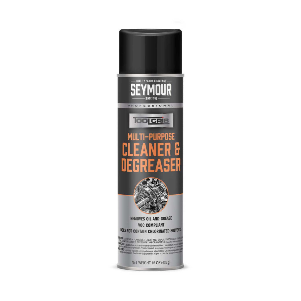 Seymour Multi Purpose Cleaner & Degreaser - Weldesign Hardware