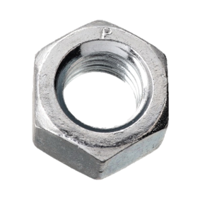 Imperial Hex Nuts Grade 5 - Weldesign Hardware