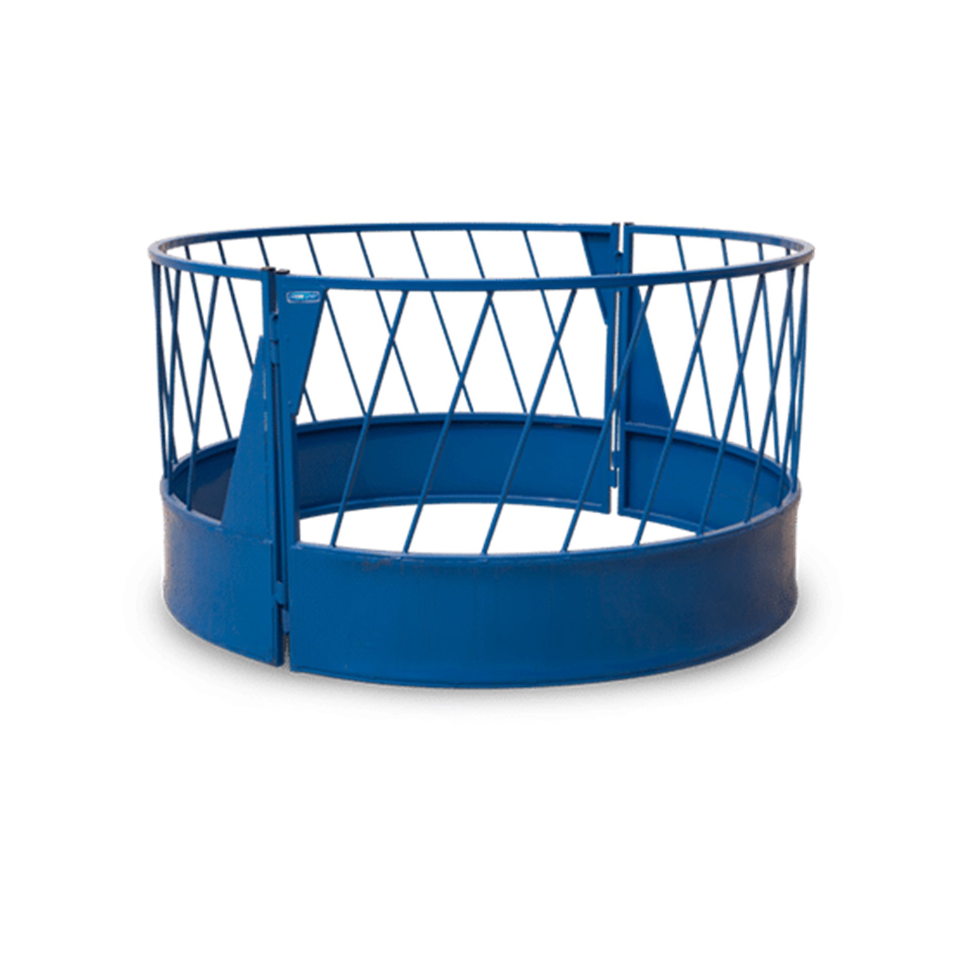 Round Feeder - Weldesign Hardware