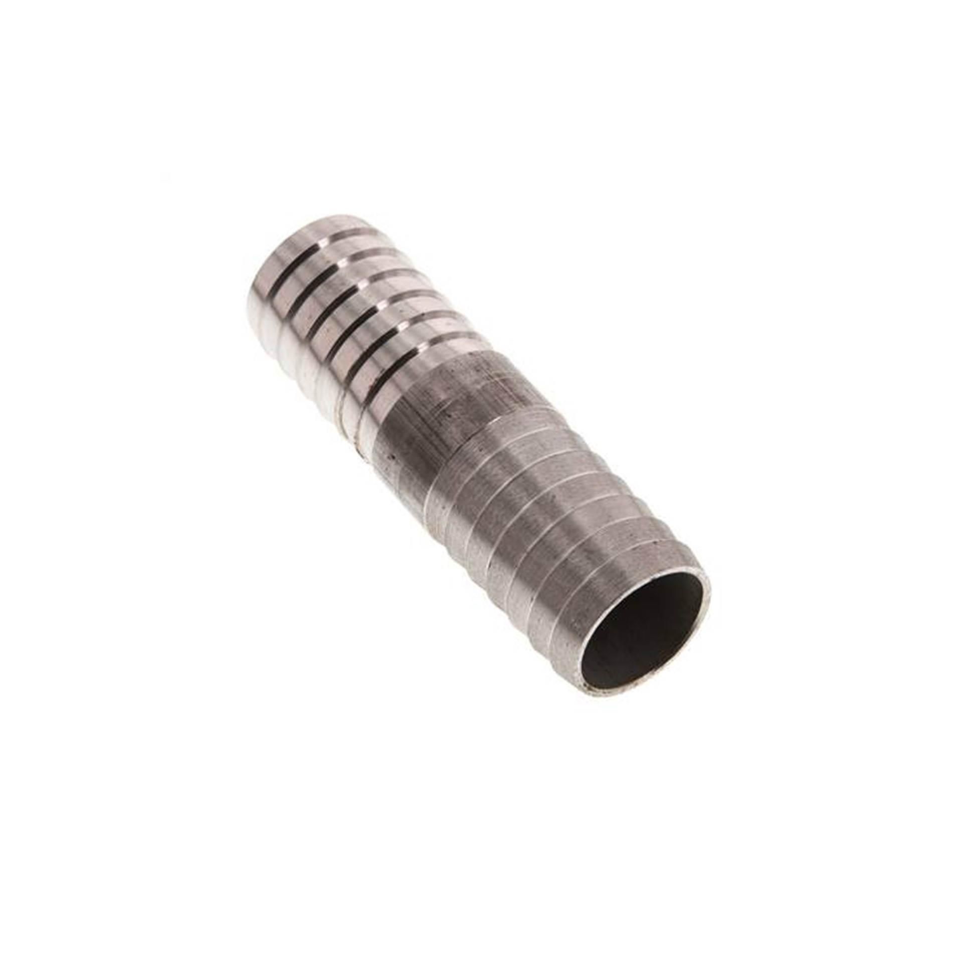 1/2" Stainless Insert Connector - Weldesign Hardware