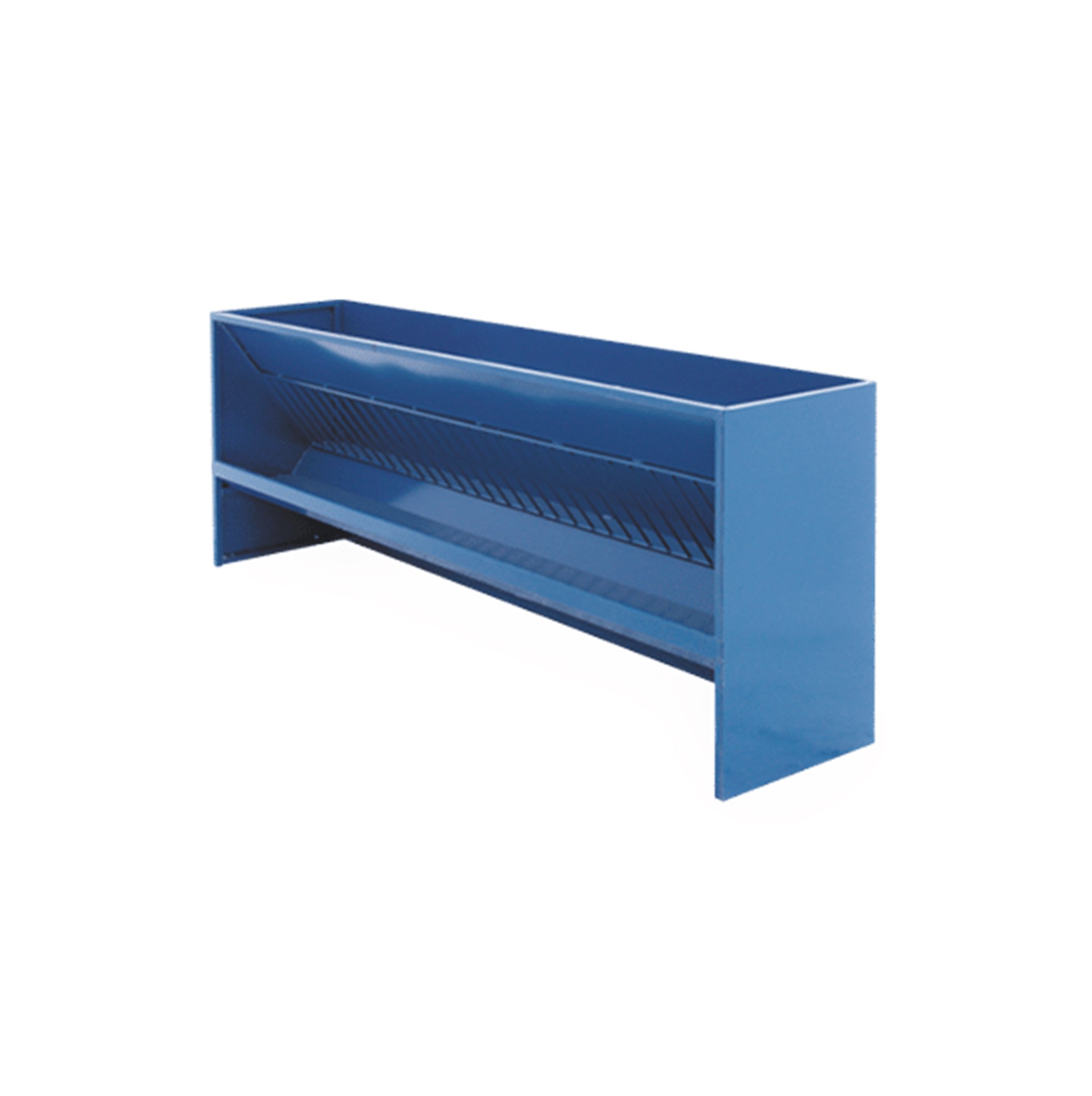 Single-Sided Feeder 10ft - Weldesign Hardware