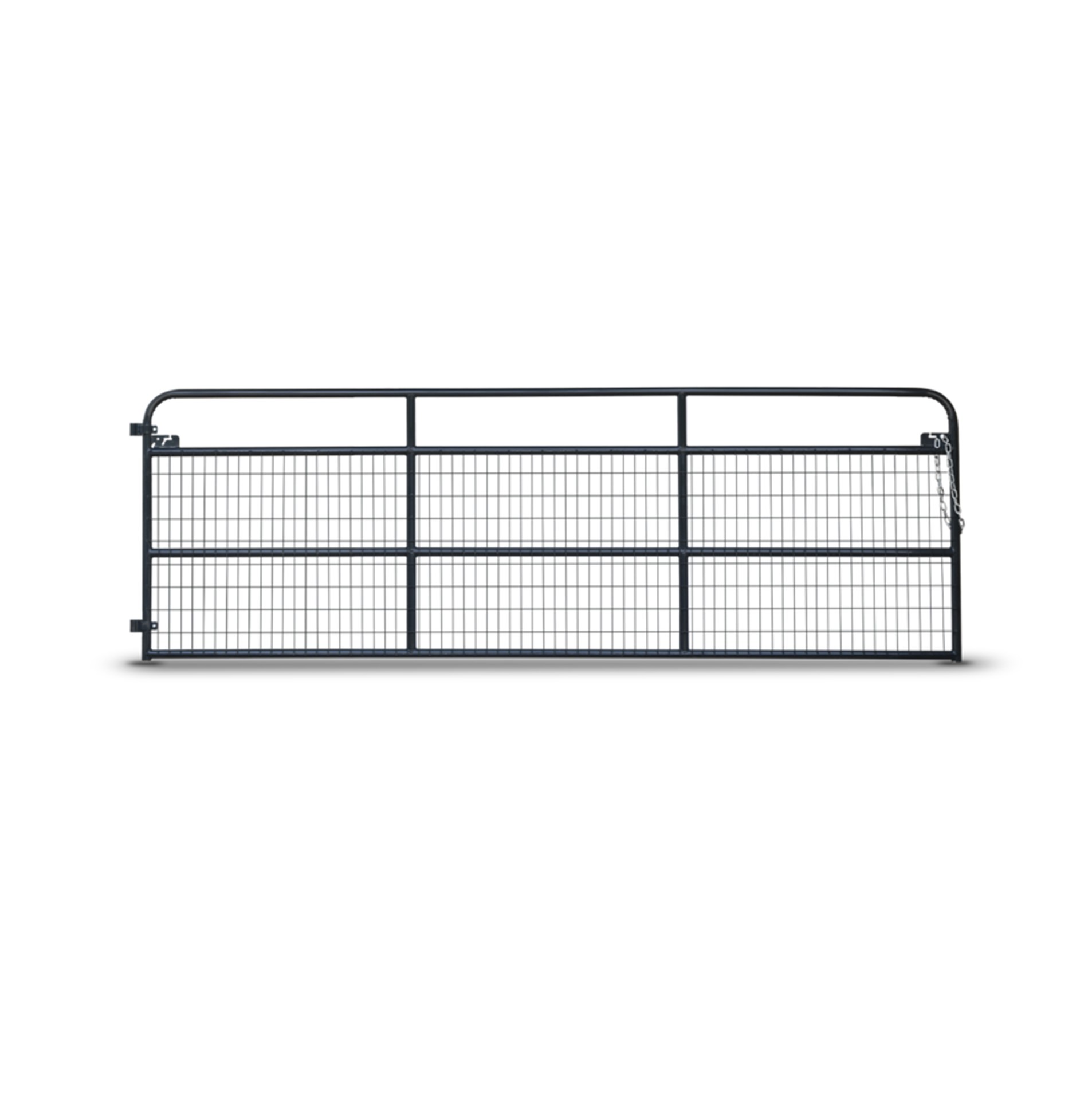 True North RT Grey Farm Duty Mesh Gates - Weldesign Hardware