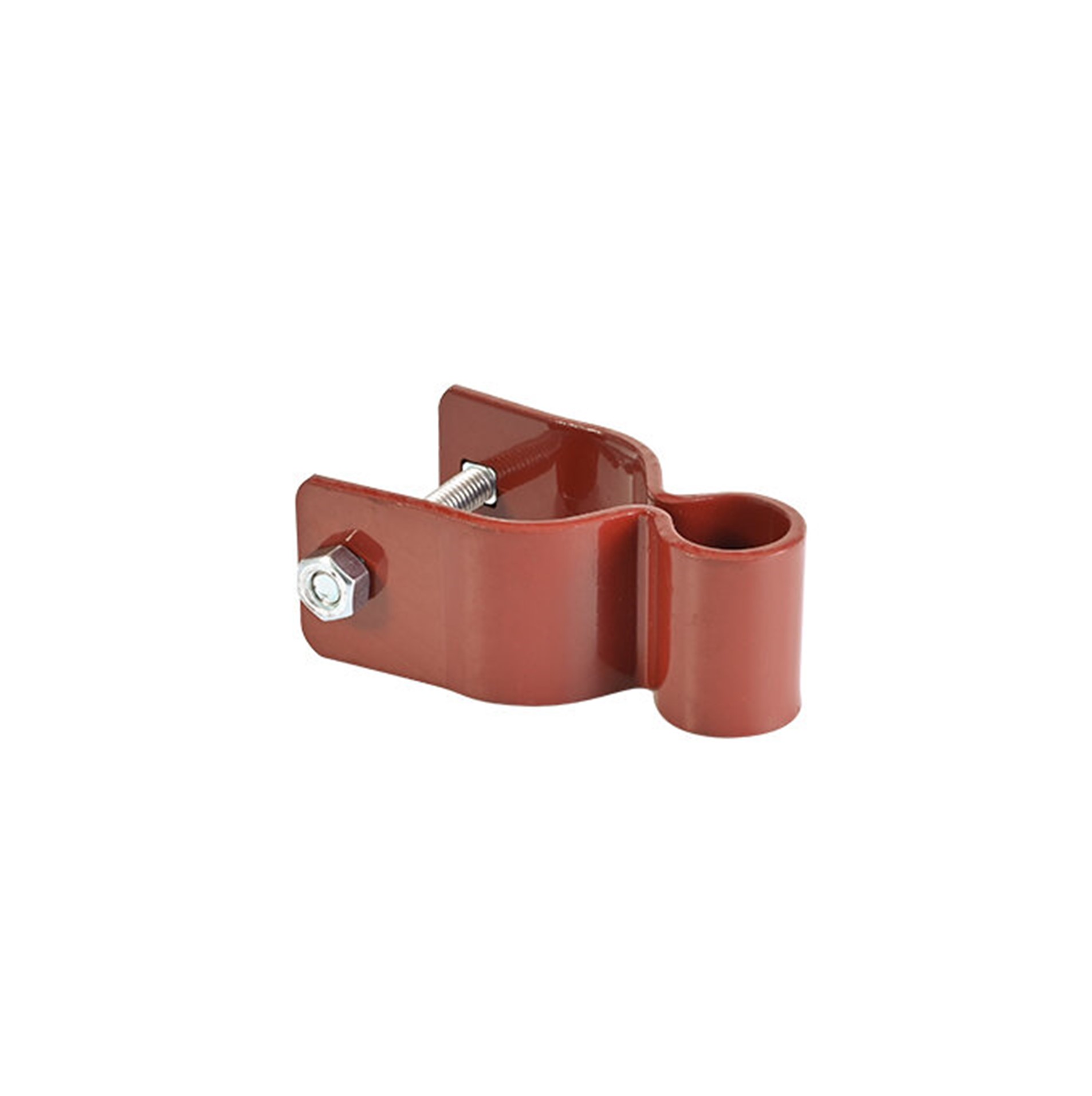 True North Red Utility Bolt-On Gate Ferrule GELB - Weldesign Hardware
