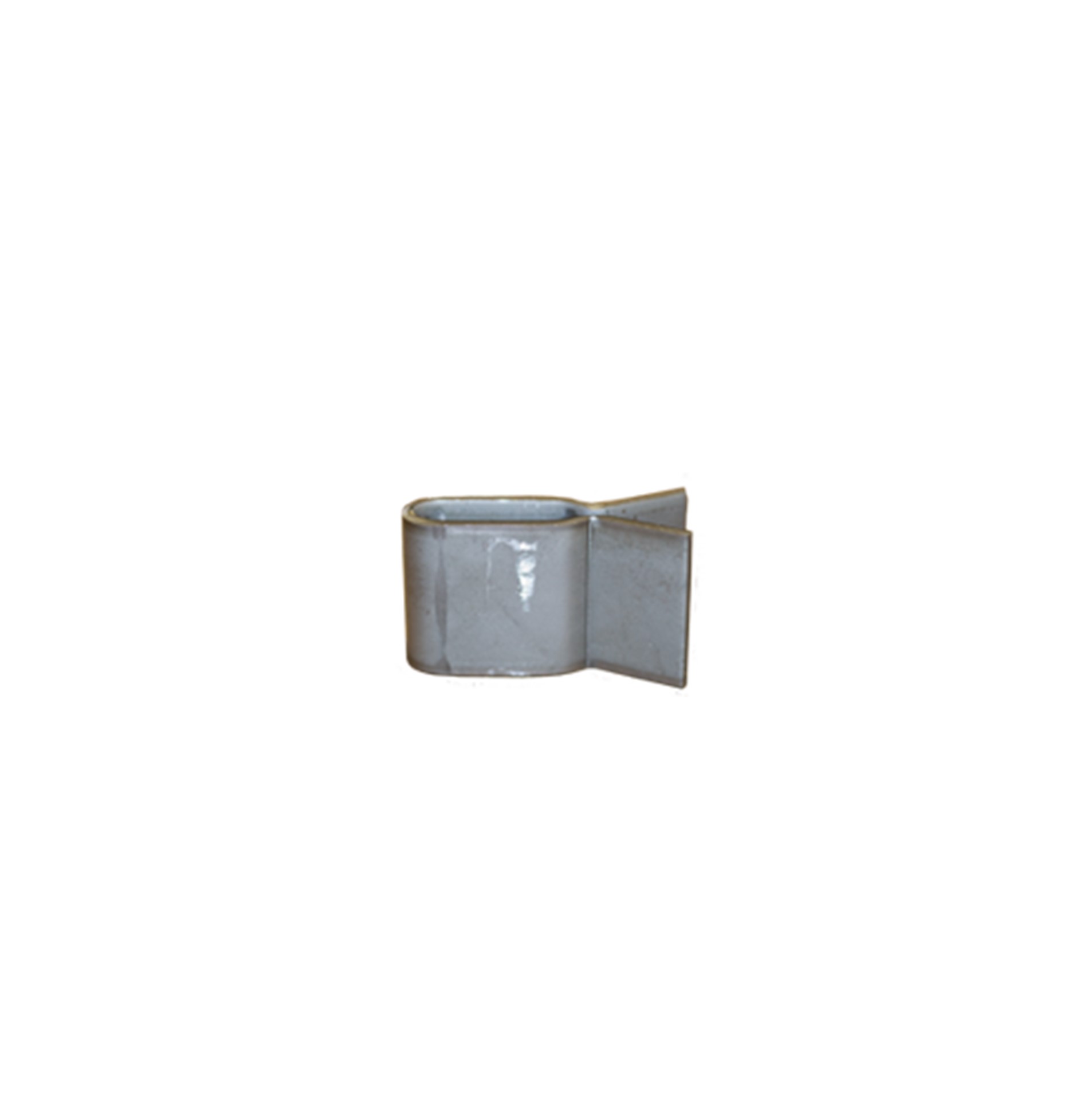 Weld-On Corral Gate Ferrule LCW - Weldesign Hardware