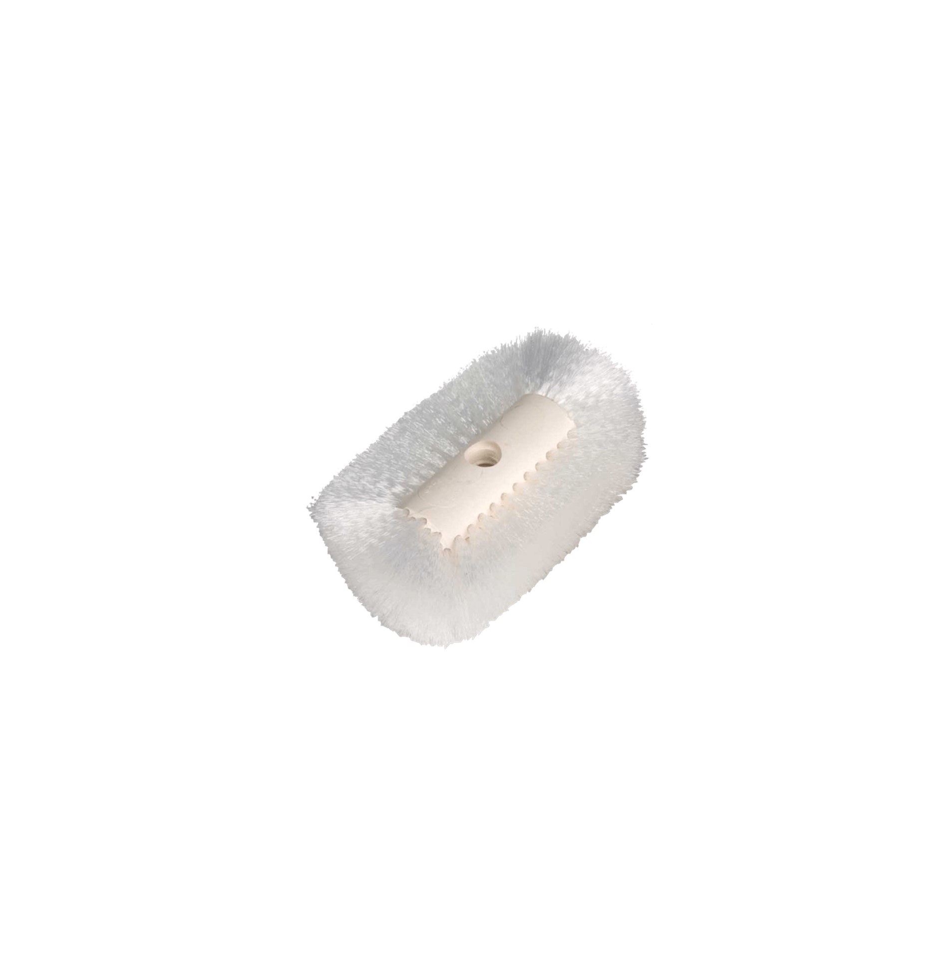 4-1/2" Bulk Tank Brush 101338 - Weldesign Hardware