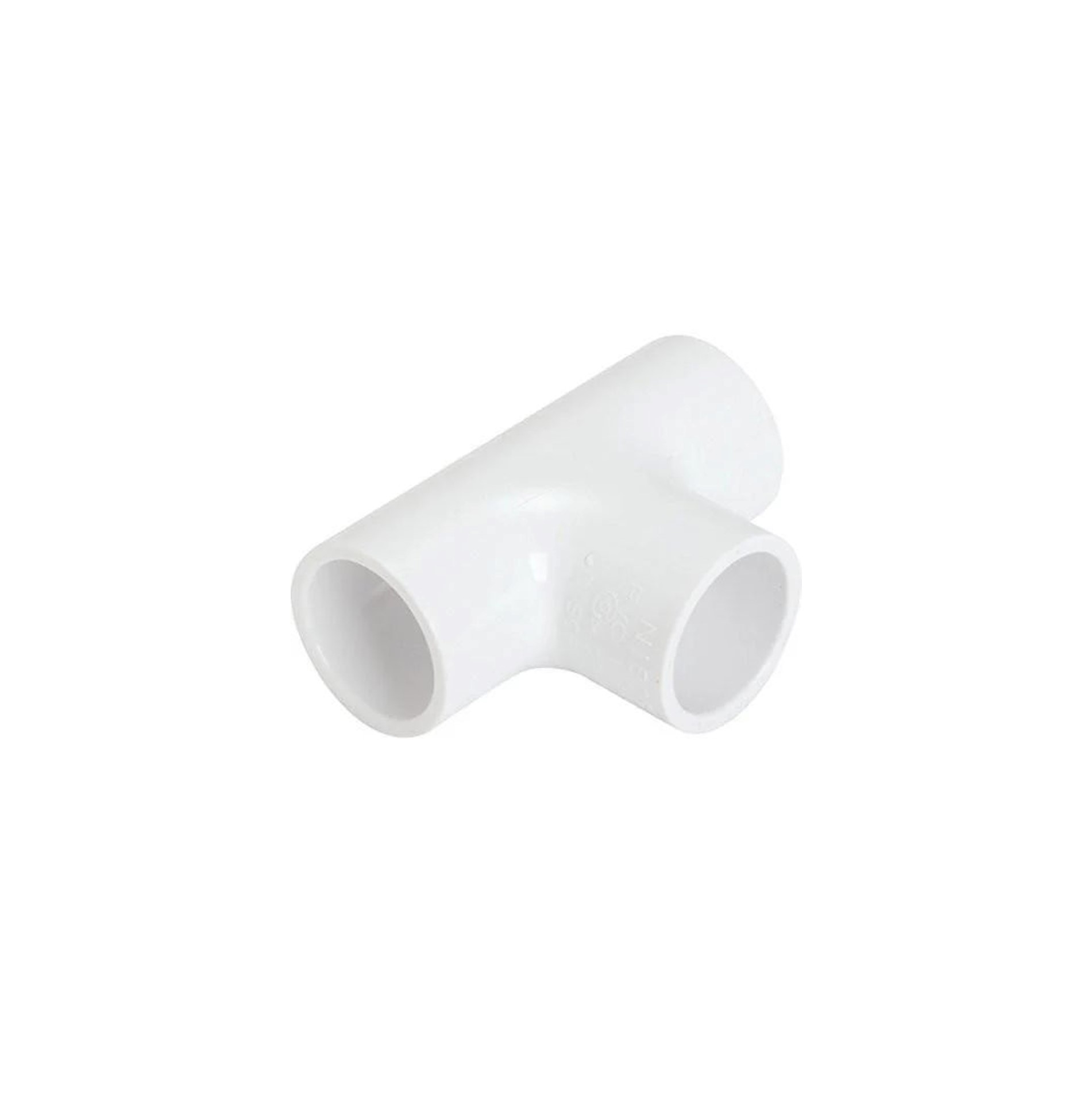 3/4″ Slip x Slip x Slip Tee 401007 - Weldesign Hardware
