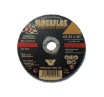 Superflex Abrasives 6" x 3/64 x 7/8" Cutting Disc - Weldesign Hardware