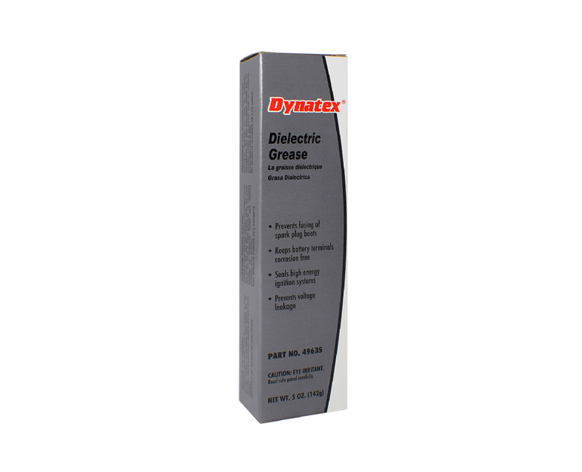 Dynatex Dielectric Grease (5oz) - Weldesign Hardware