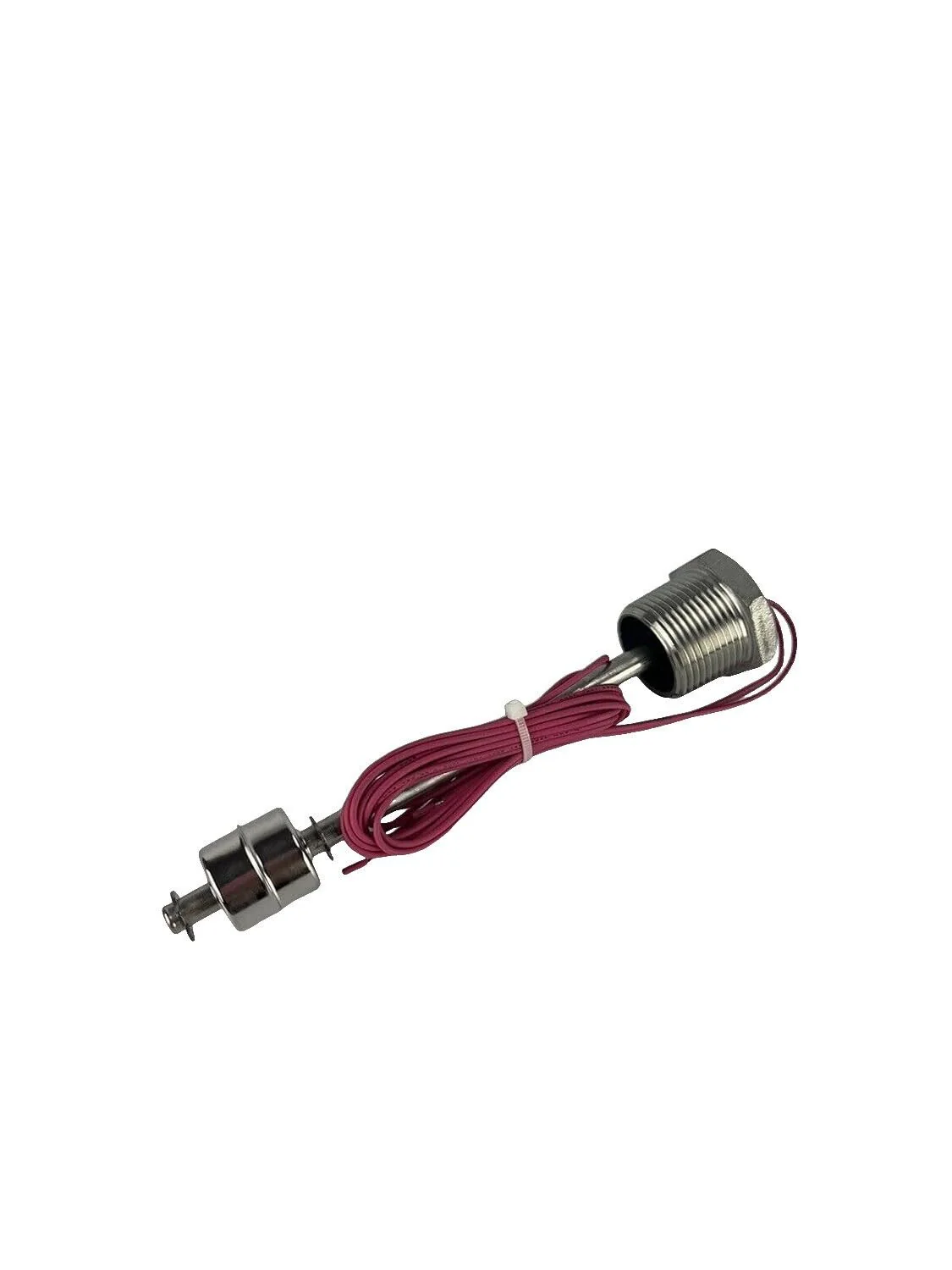 WoodMaster Water Level Float Assembly W0109100 - Weldesign Hardware
