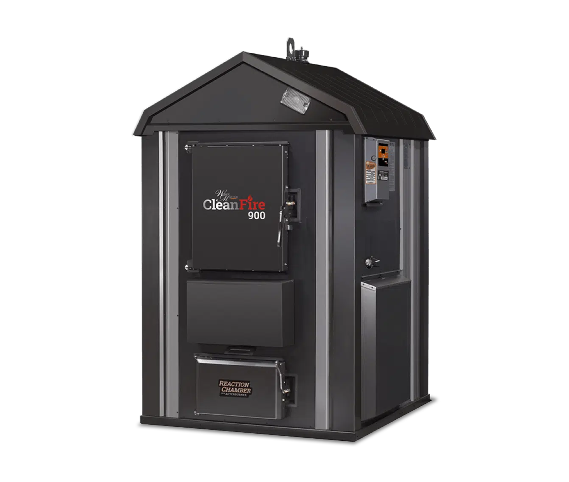 WoodMaster Clean Fire 900 Furnace WCF900 - Weldesign Hardware