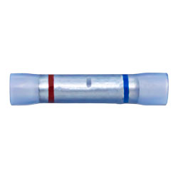 Pico Step Down Connect Blue/Red 22-18 AWG 1100-BP (5pc)