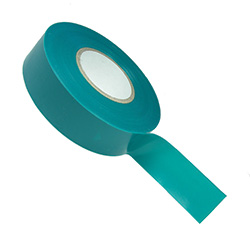 Pico Electrical Tape Green 3466-3-E - Weldesign Hardware