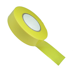 Pico Electrical Tape Yellow 3466-7-E - Weldesign Hardware