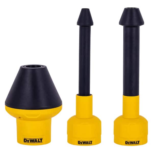 DeWalt Conduit Line Puller Kit DXVA00-0301 - Weldesign Hardware