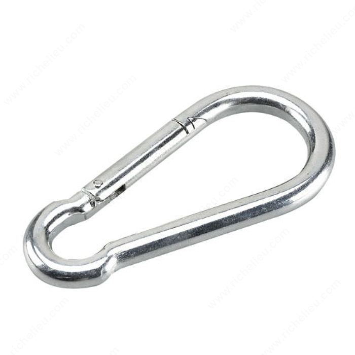 FarmMaster Snap Link 1/2" SL12 - Weldesign Hardware